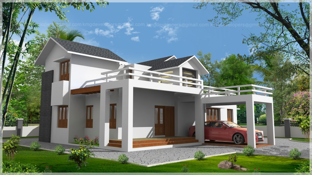 KMG Developers » Blog Archive An Apartment or a House, What’s better ...