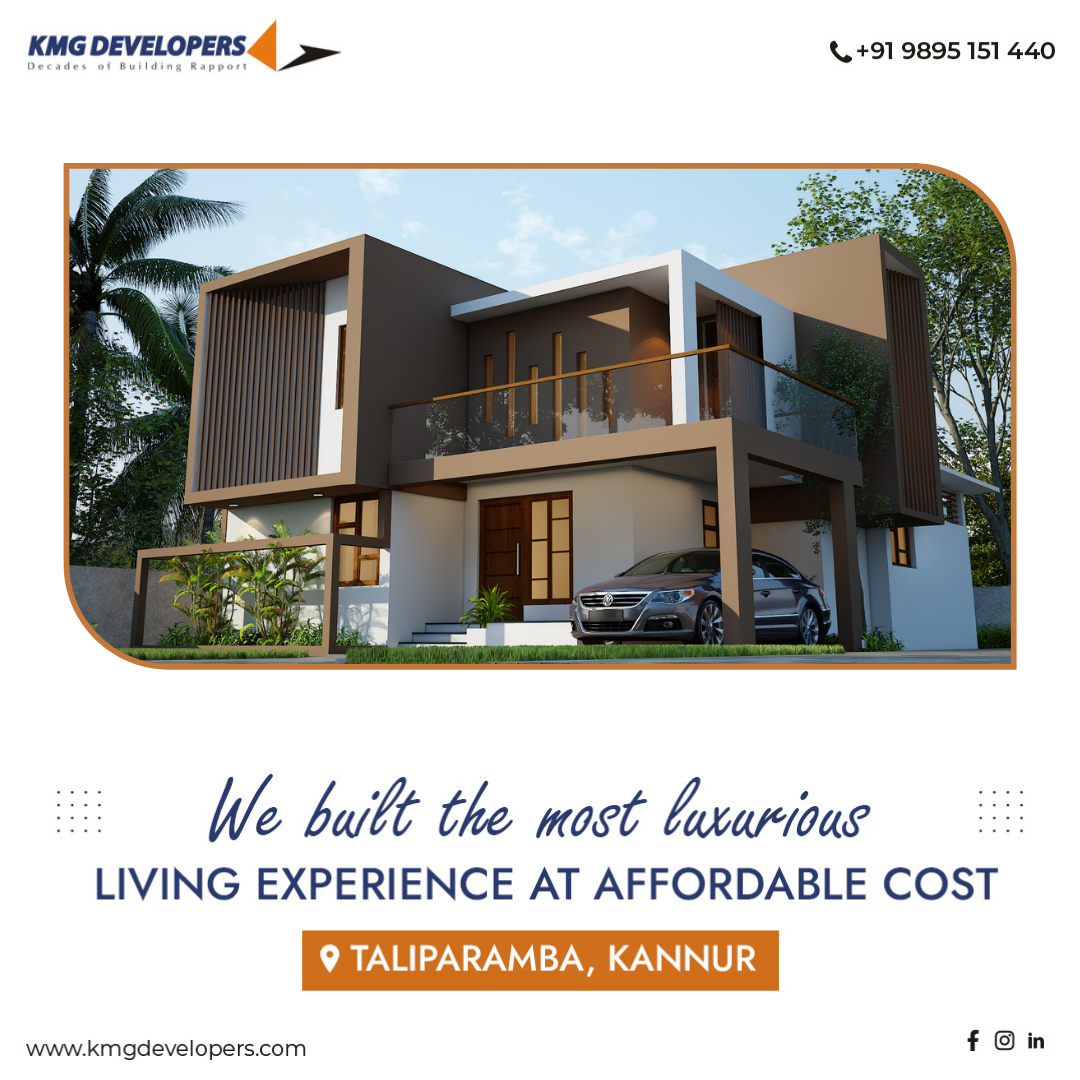 KMG Developers » Blog Archive » Small house interior design ideas to ...